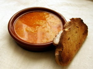 SALSAS PARA ACOMPAÑAR NUESTROS PLATOS - Sortir amb nens