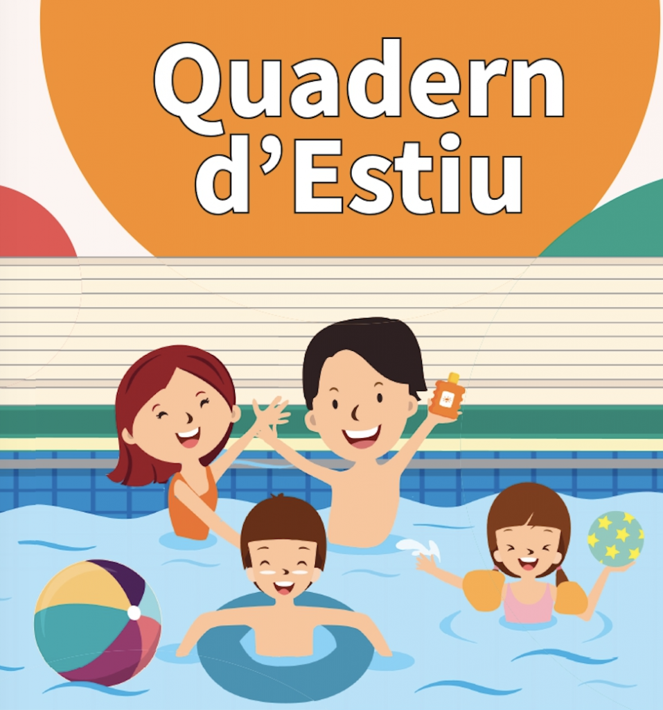 10 MEDIDAS DE SEGURIDAD EN LA PISCINA - Sortir amb nens