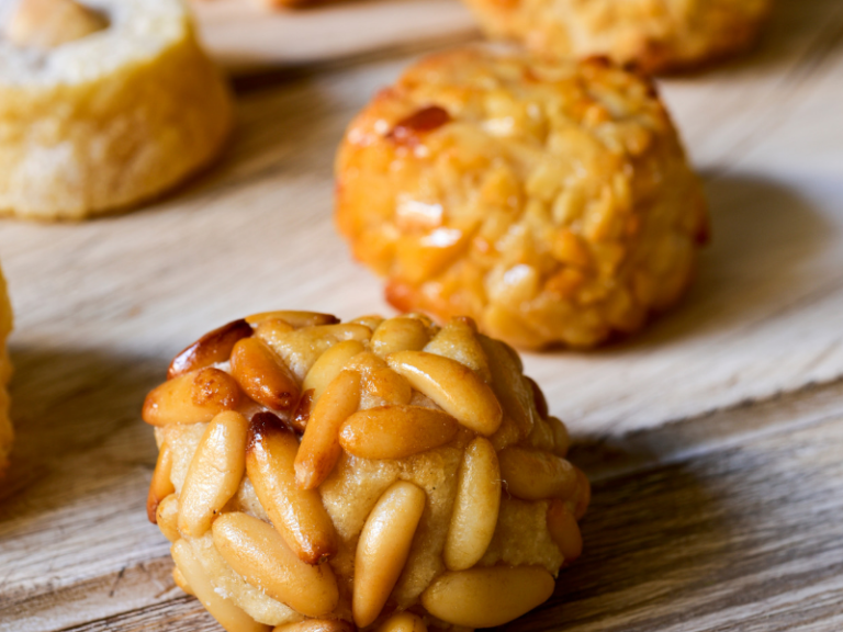 RECEPTA DE PANELLETS PER FER AMB NENS - Sortir amb nens