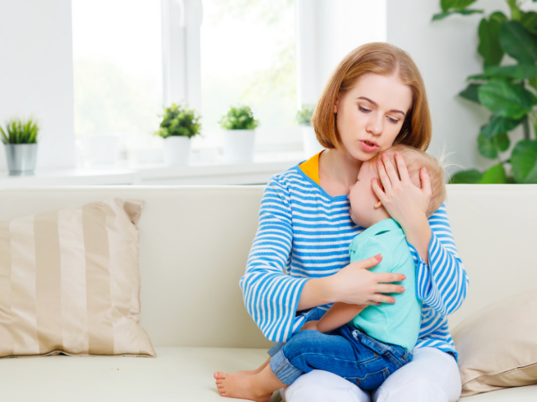CÓMO MANTENER LA CALMA EN CASA - Sortir amb nens