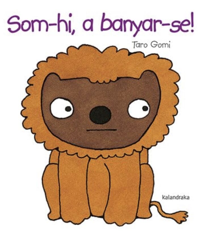 SOM-HI, A BANYAR-SE - Sortir amb nens