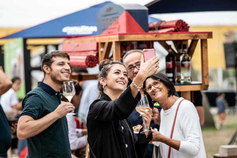 FERIA "MERCAT DE MERCATS", EN BARCELONA - Sortir amb nens