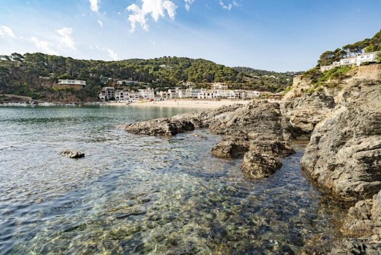 TOT EL QUE FER AMB NENS A BEGUR - Sortir amb nens