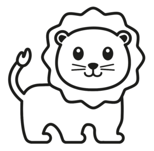 DIBUJOS DE ANIMALES PARA COLOREAR GRATIS - Sortir amb nens